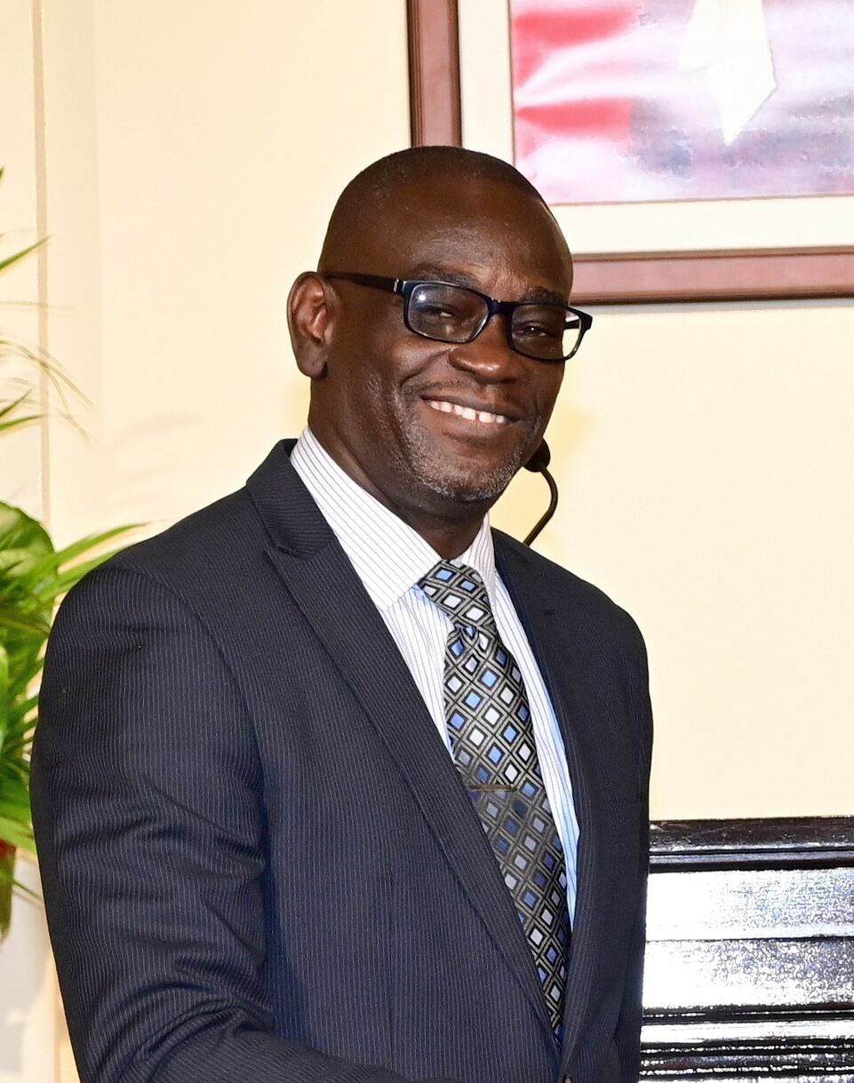 CoP fights back | Local News | trinidadexpress.com