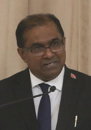 Complaint of Rai garbage ‘snub’ | Local News | trinidadexpress.com