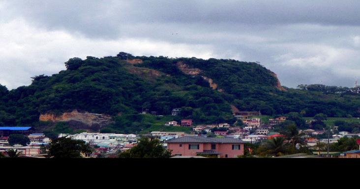 The City of San Fernando A brief history | Features Local ...