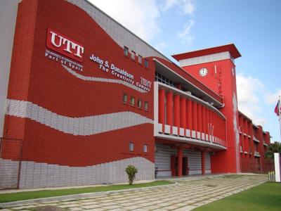 UTT proposes increase in registration fees | News Extra ...