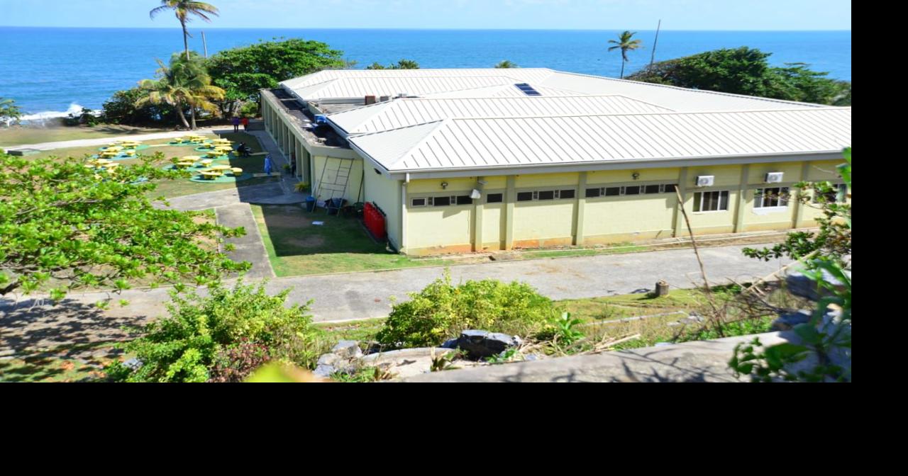 Camp Balandra, Brooklyn facilities have been decommissioned | News ...