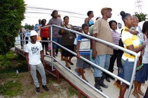 Suruj: $50m approved for 199 URP projects | Local News ...