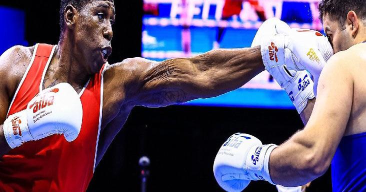 National Championships to restart boxing | Local Sports ...