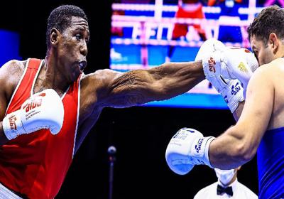 National Championships to restart boxing | Local Sports ...