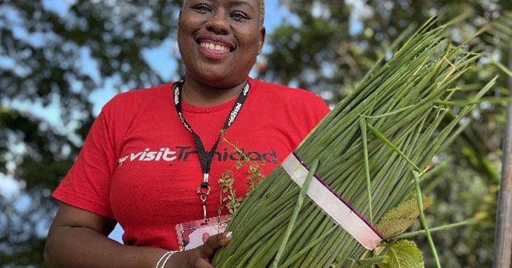 A paradise named Paramin | Features Local | trinidadexpress.com