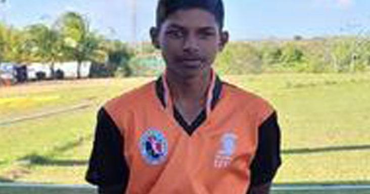 Sando prevail in ‘Pres derby’ | Local Sports | trinidadexpress.com