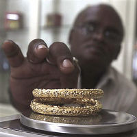 Anthony Lucky celebrates 50 at 50th | Local News | trinidadexpress.com