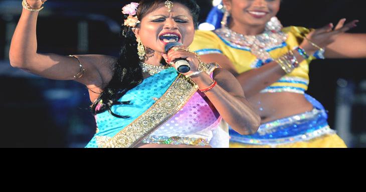 Old-school Chutney to make a comeback | Local News | trinidadexpress.com