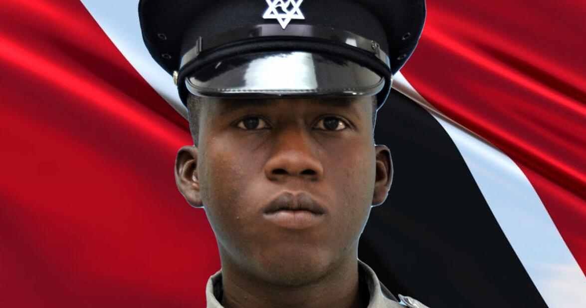 TTPS: He was a dedicated officer | News Extra | trinidadexpress.com
