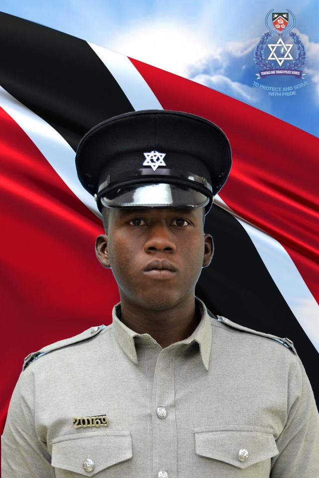 TTPS: He was a dedicated officer | News Extra | trinidadexpress.com