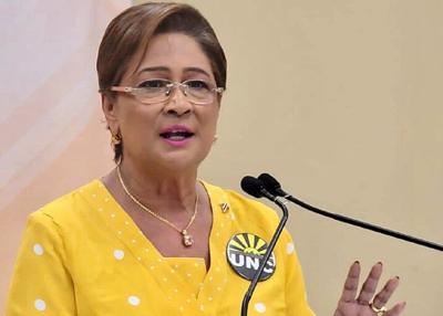 We have not forgiven, Kamla | Letters to Editor | trinidadexpress.com