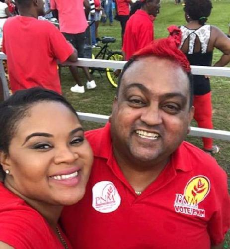 Darrel Dookoo can't get a job because... | Local News | trinidadexpress.com