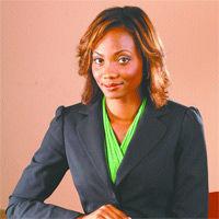 21 questions with Danielle Jones | Local News | trinidadexpress.com