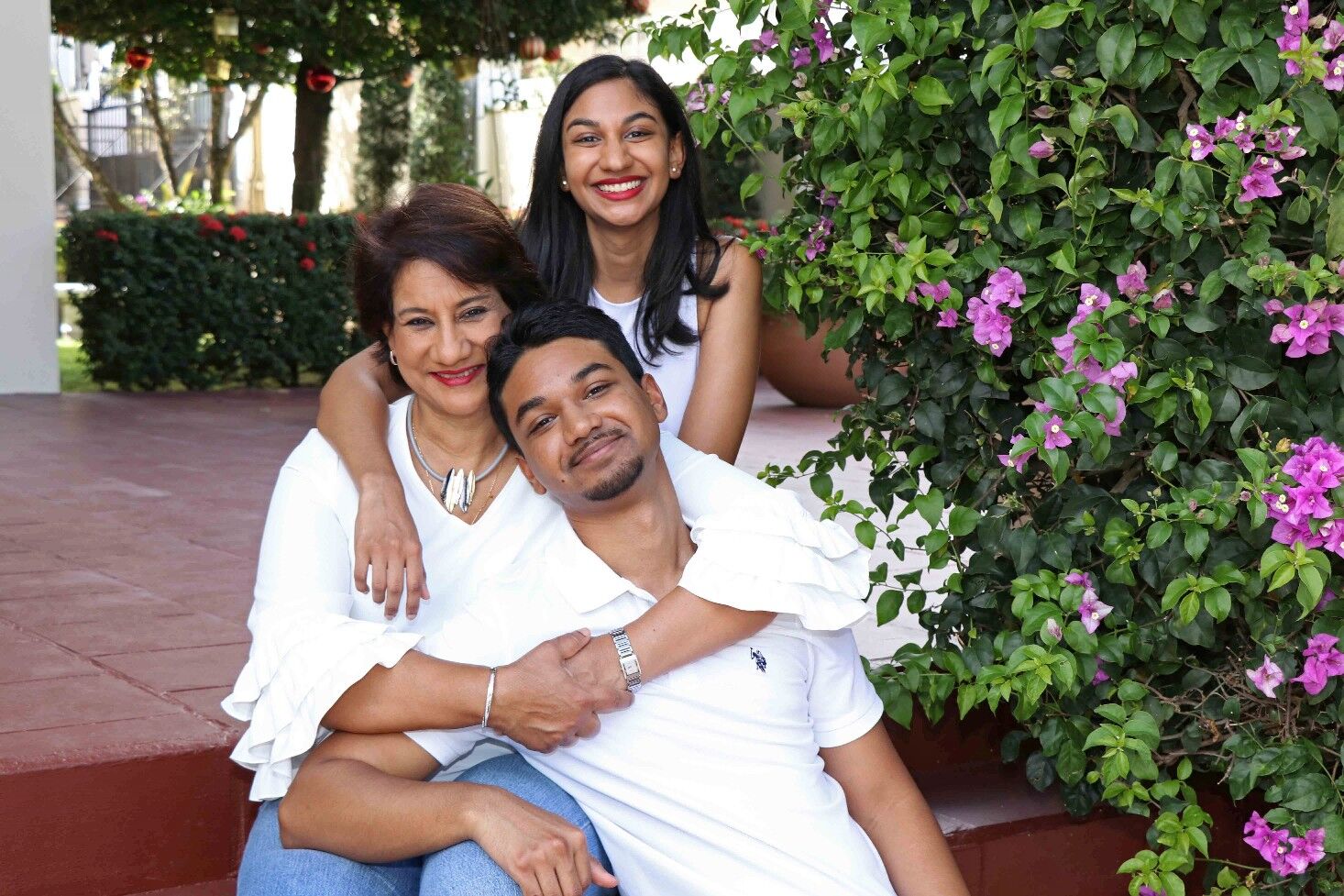 Who is Karen Darbasie? | Local Business | trinidadexpress.com