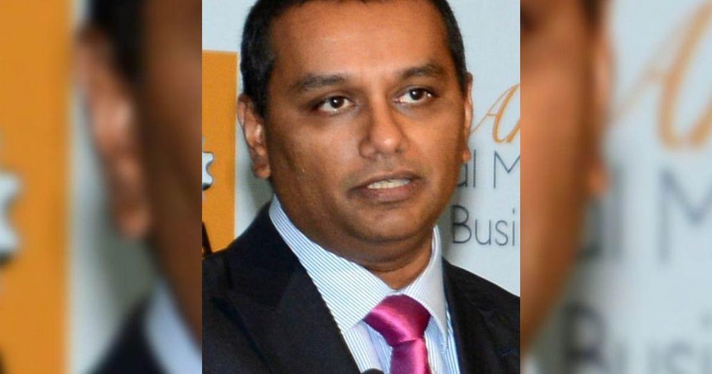 Balgobin to resign as Angostura chairman | Local News | trinidadexpress.com