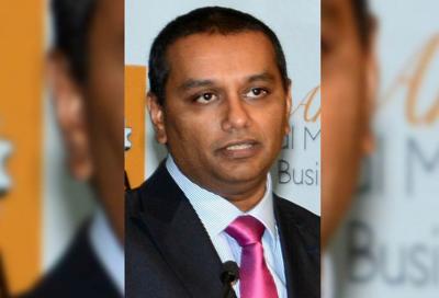 Balgobin to resign as Angostura chairman | Local News | trinidadexpress.com