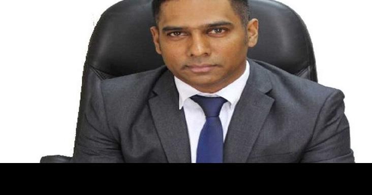 Ramkissoon: Fire accepts 4% offer ‘begrudgingly’ | Local Business ...