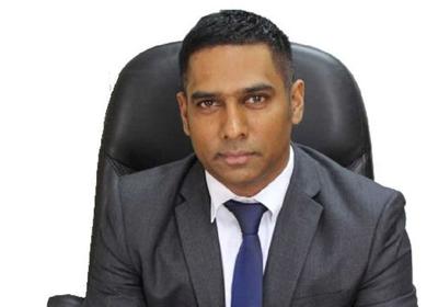 Ramkissoon: Fire accepts 4% offer ‘begrudgingly’ | Local Business ...