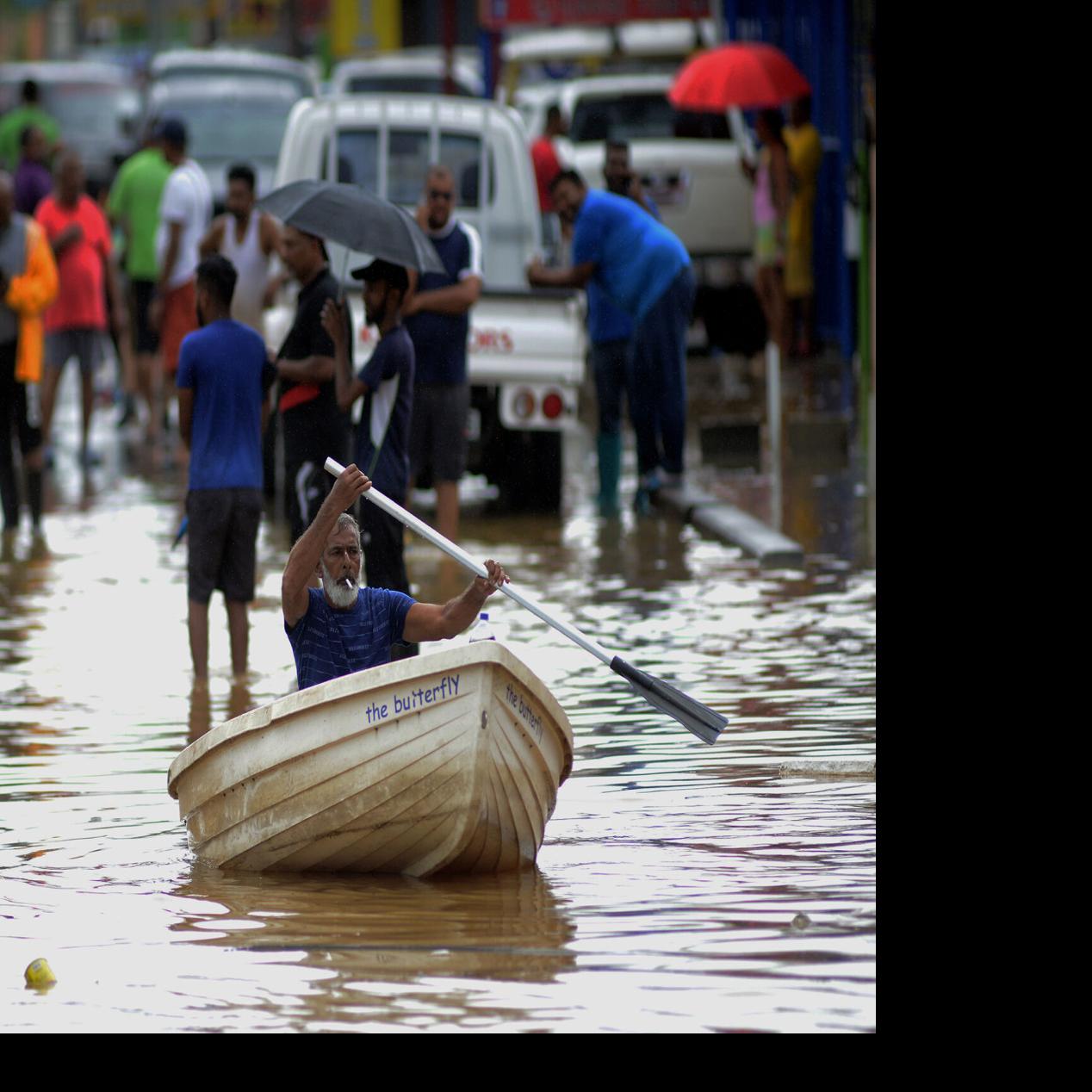 trinidadexpress.com | The National Newspaper of Trinidad and Tobago