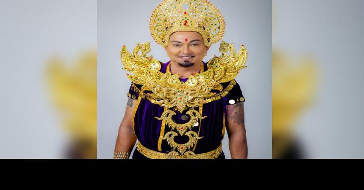 Dance. Michael Salickram’s eternal love. | Features Local ...