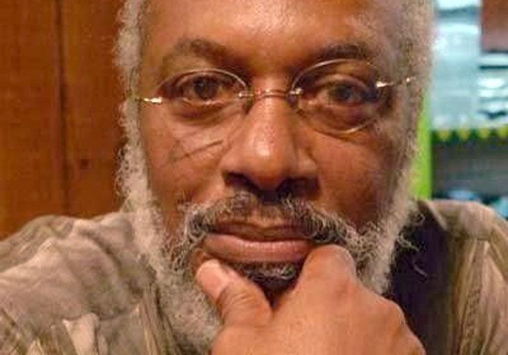 Tony Hall, Lord Street Royalty | Features Local | trinidadexpress.com