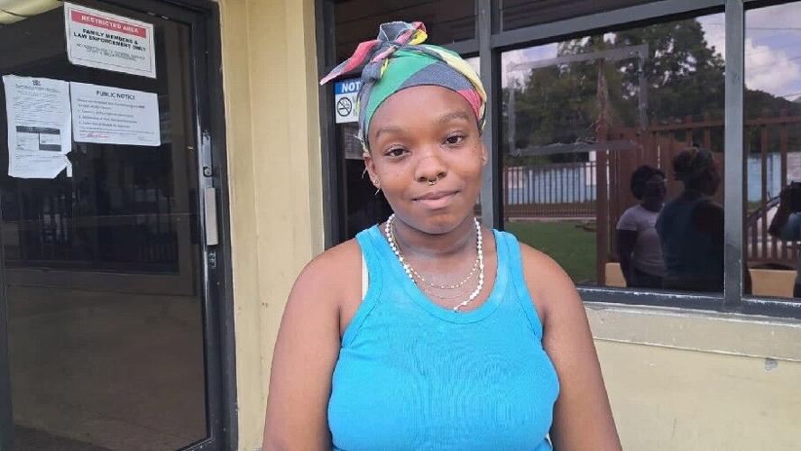 Shoppers return | Local News | trinidadexpress.com