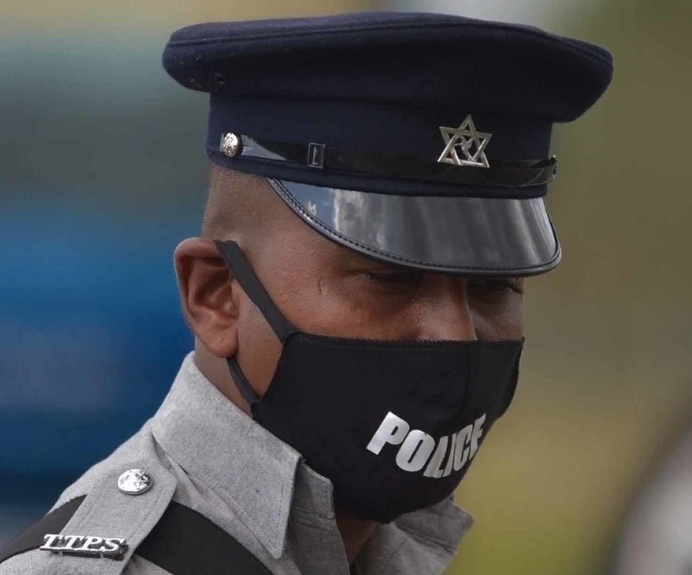 Mask slackers, Govt to make it law | News Extra | trinidadexpress.com