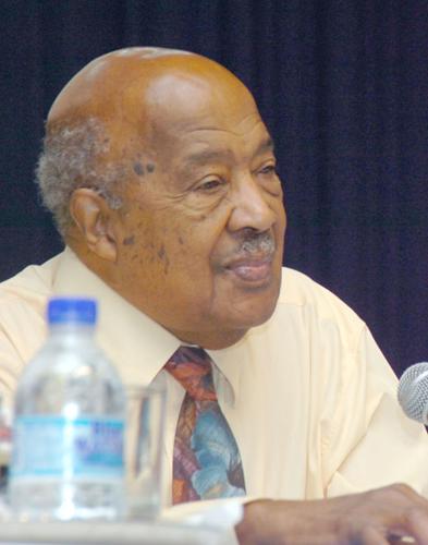 Sir Ellis Clarke Through the Years | Local News | trinidadexpress.com