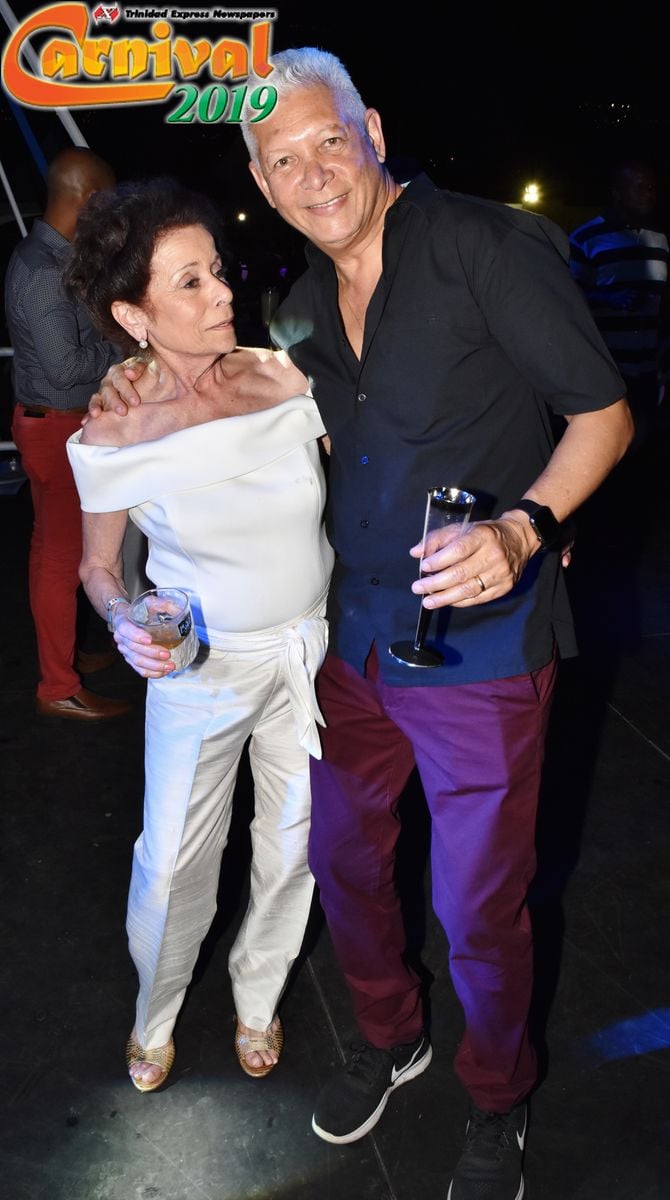 CIC All Inclusive Photo Gallery | Photo Gallery | trinidadexpress.com