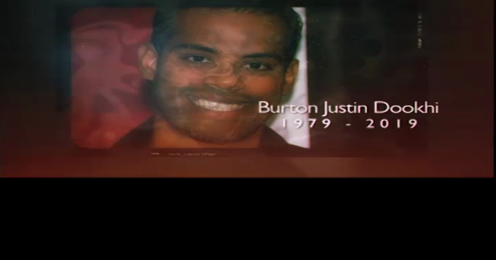 Celebrating the Life of Justin Dookhi | Videos | trinidadexpress.com