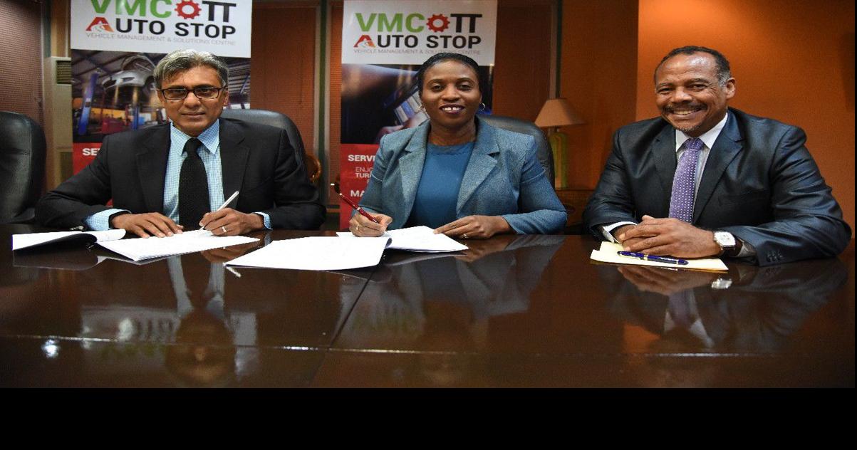 VMCOTT to convert State vehicles to CNG | Local Business ...