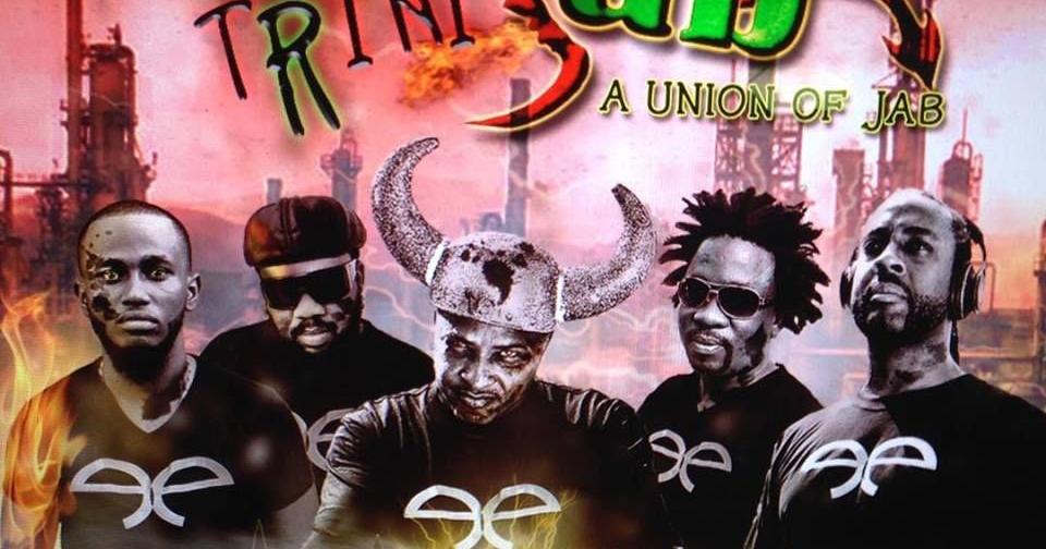 Gotti’s got riddim | Features | trinidadexpress.com