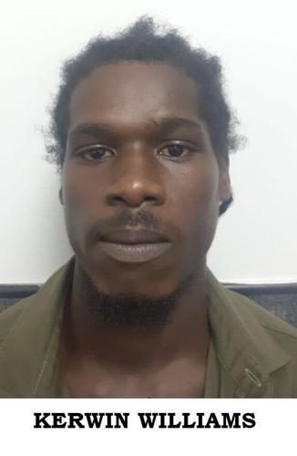 Accused 6ixx gangsters go to court | News Extra | trinidadexpress.com