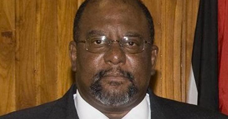 Imbert: Retired judge Harris to chair team | Local News ...