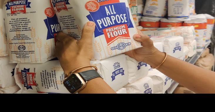 Flour prices in T&T lowest in region | Local Business | trinidadexpress.com