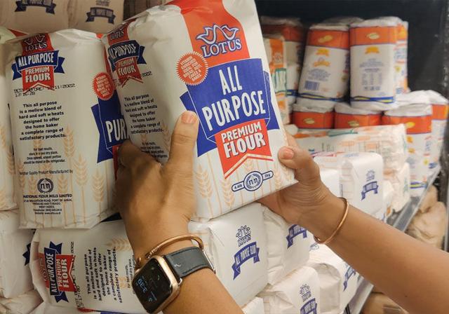 Flour prices in T&T lowest in region | Local Business | trinidadexpress.com
