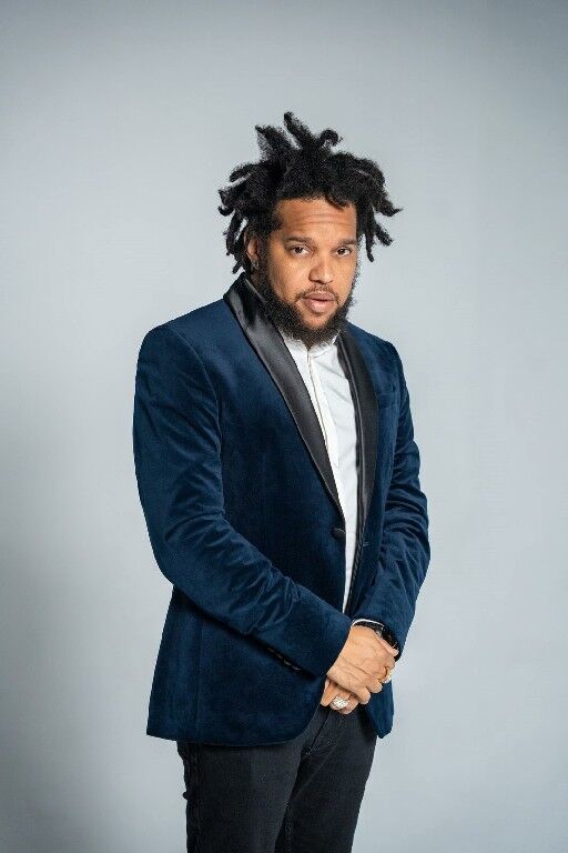 Orlando Octave delivers message to women in ‘Auction’ | Features ...