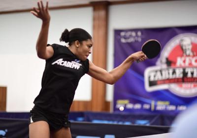 Edwards-Taylor loses in Guyana final | Local Sports | trinidadexpress.com