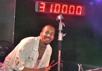 Joshua showed true grit | Letters to Editor | trinidadexpress.com