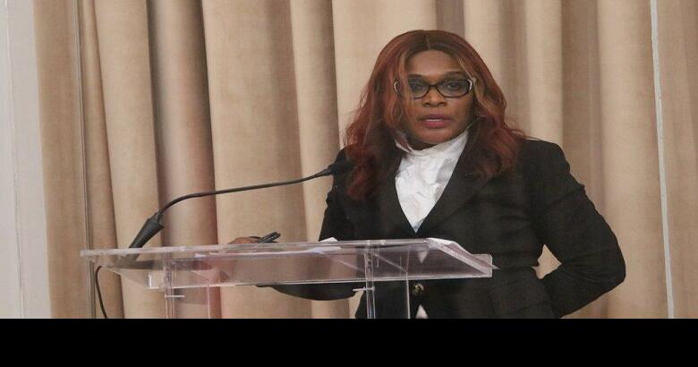 Jearlean praises top cop’s crime plan | News Extra | trinidadexpress.com