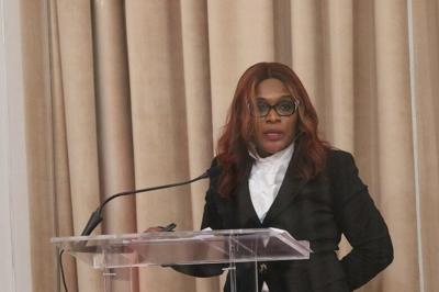 Jearlean praises top cop’s crime plan | News Extra | trinidadexpress.com