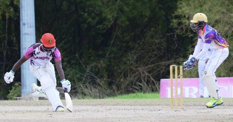 Under-15s to bowl off North/South series | Local Sports ...