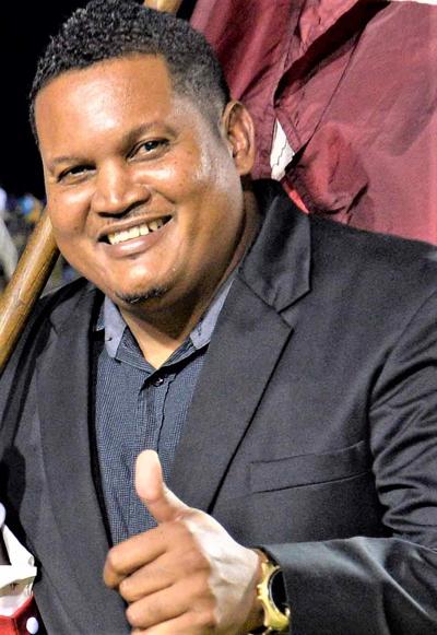 FIRED ! - Darryl Smith terminated by Rowley | Local News ...