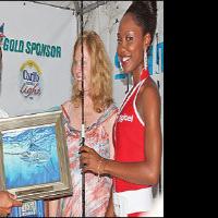 London wins at Manny Ramjohn Games | Local News | trinidadexpress.com