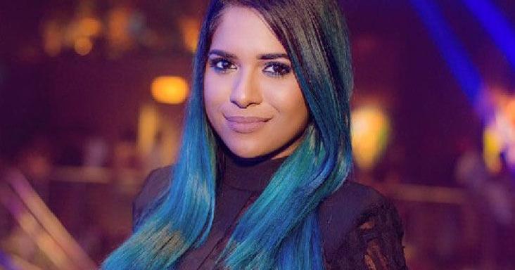 The Sound of DJ ANA* | Local News | trinidadexpress.com