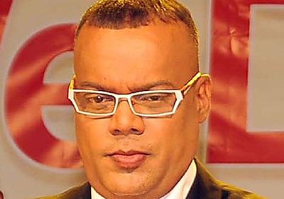 Panic over Ian Alleyne's COVID diagnosis | News Extra | trinidadexpress.com