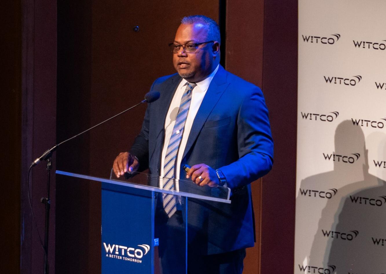 Witco MD's tenure ends after probe | Business | trinidadexpress.com