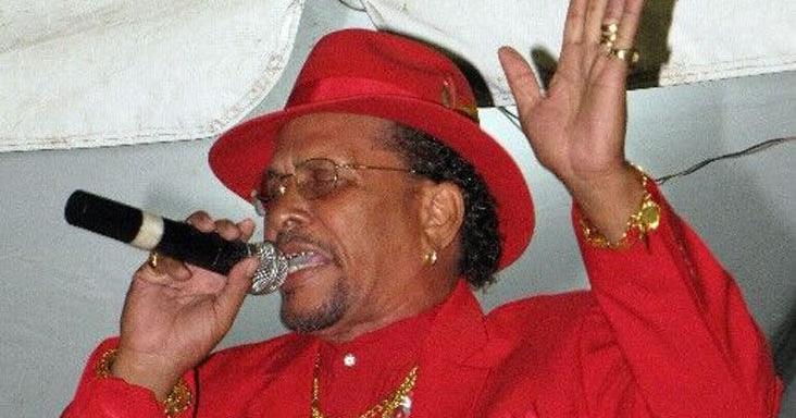 Kaiso tent season opens | Features Local | trinidadexpress.com