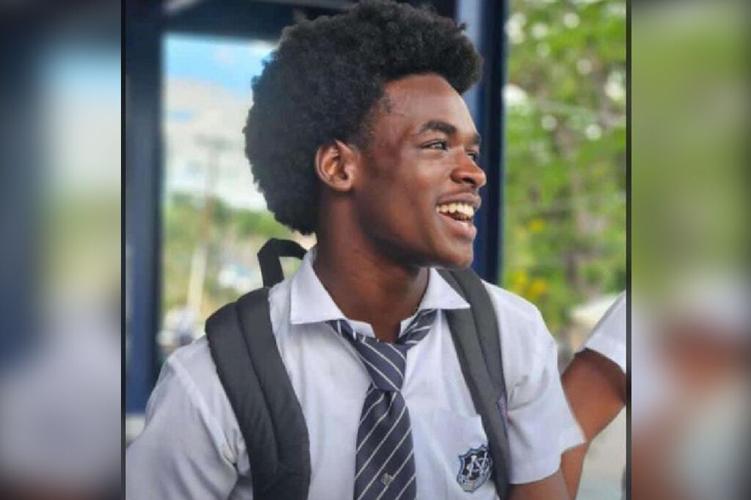 Naps remembers ‘Timo’ | Local News | trinidadexpress.com