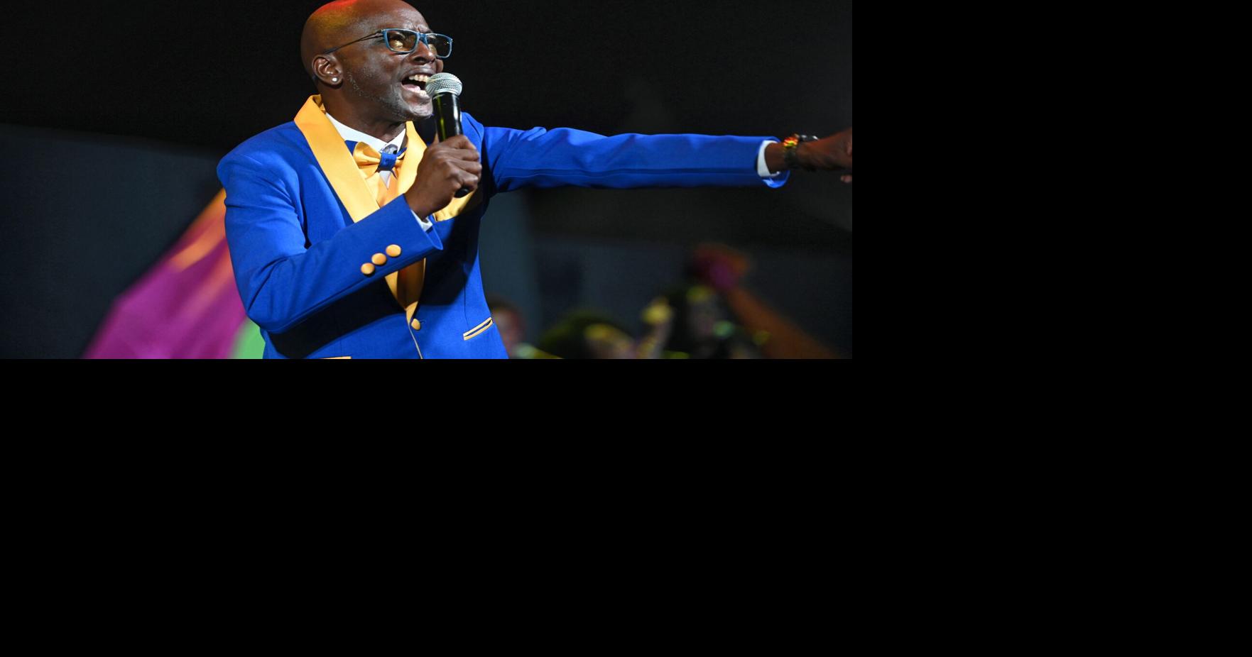 Teja takes Young Kings title | Local News | trinidadexpress.com